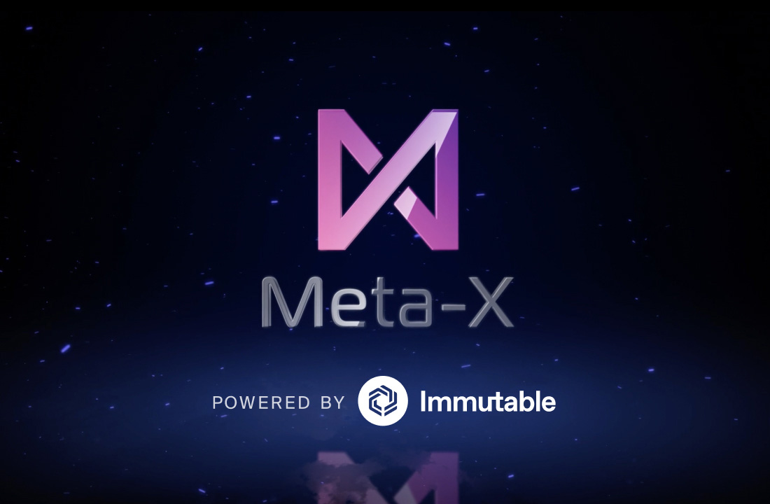 Meta-X and Immutable: The Rise of Decentralized Competitive Gaming | Immutable Blog